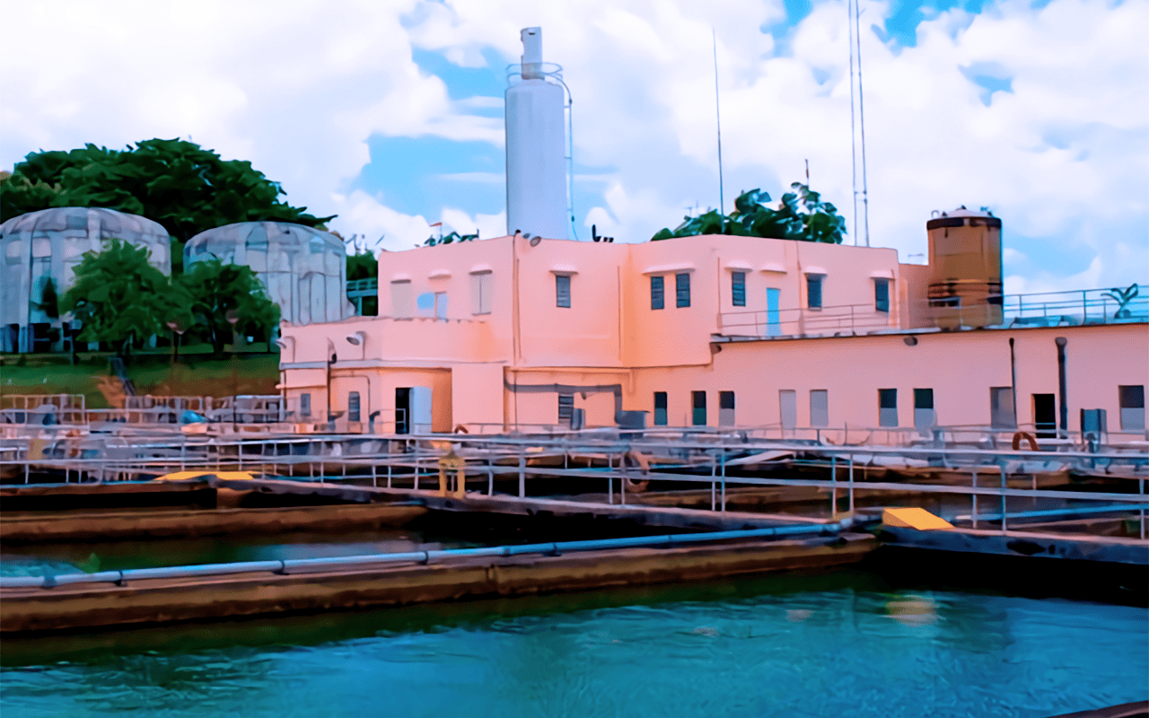 Puerto Rico Water and Sewage Authority – davinco