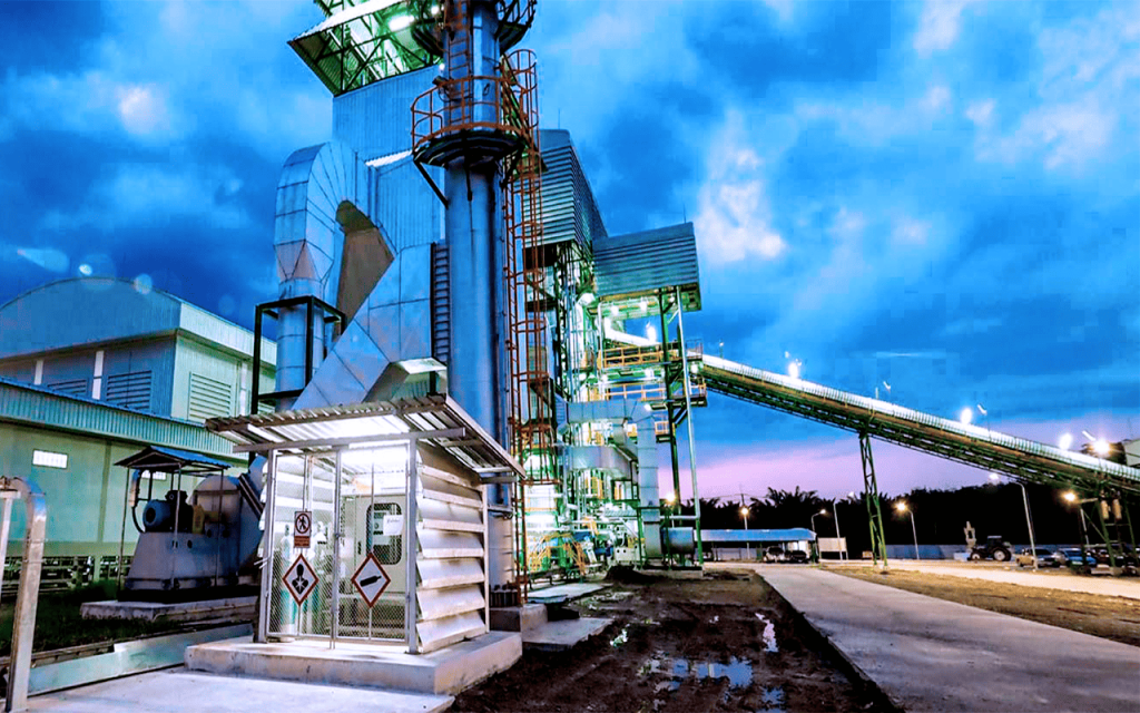 ProcessVue improves alarm management and KPI reporting at biomass Power ...
